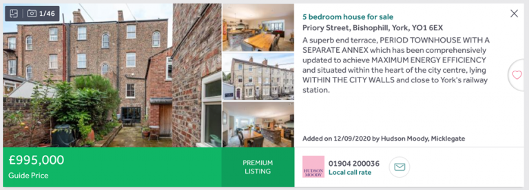 Rightmove added features - are they worth it? - HomeTruths