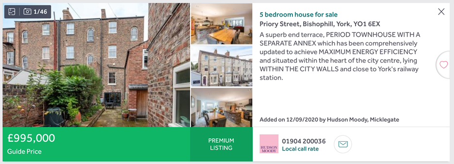 Rightmove added features - are they worth it? - HomeTruths