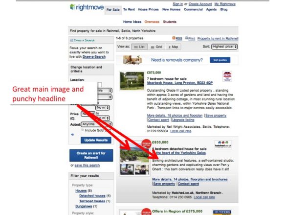 The buyer’s journey through Rightmove (and how it can help you sell ...