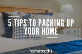 5 Tips to packing up your home - HomeTruths