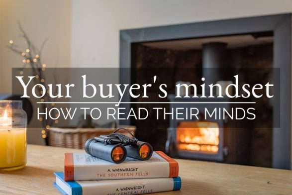 How to get into your buyer’s mindset - HomeTruths